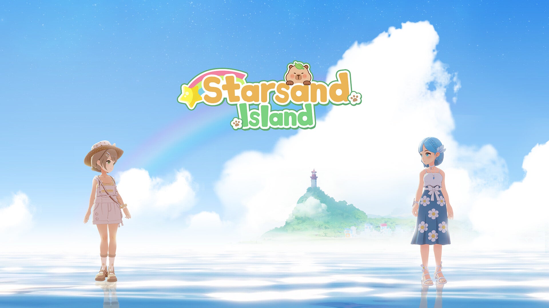How to get the Cutter 1 blueprint in Starsand Island | VG247