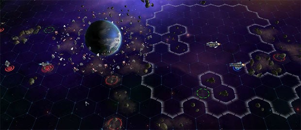 Sid Meier's Starships trailer | Rock Paper Shotgun