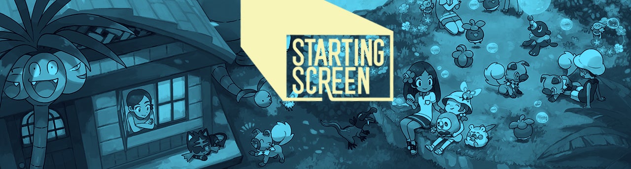 Pokemon is Already an MMORPG | VG247