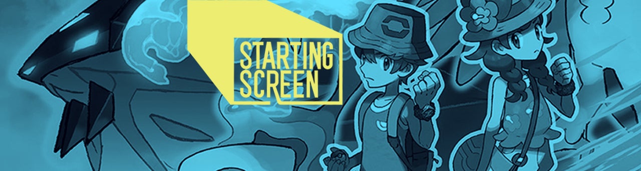 It's Time for the Ultra Sun to Set on This Version of Pokemon | VG247