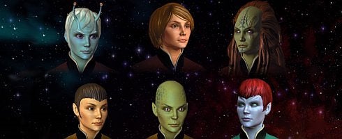 Cryptic taking apps for Star Trek Online Beta | VG247