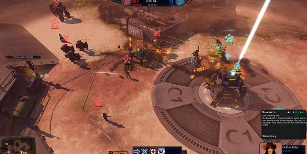 No, Really, What Is Starvoid? | Rock Paper Shotgun