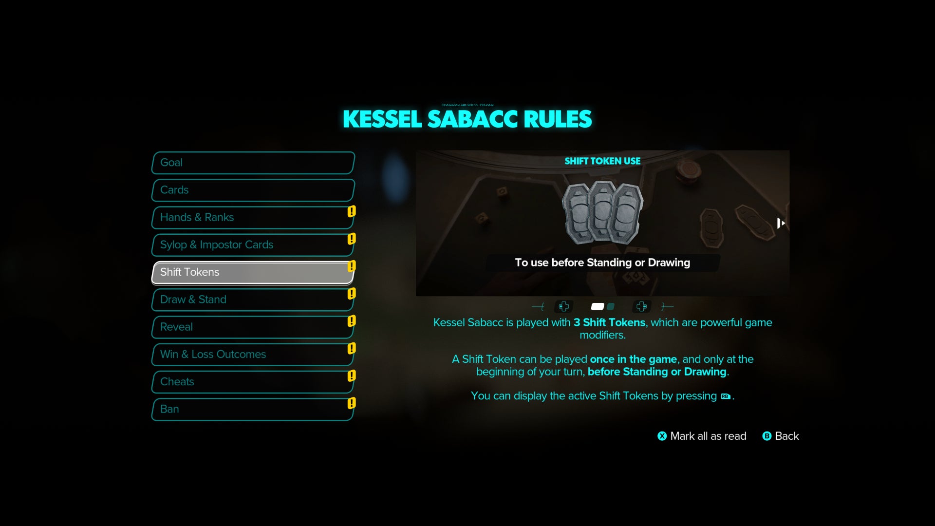 How to win Kessel Sabacc in Star Wars Outlaws | Eurogamer.net