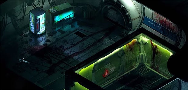 STASIS review PC | Rock Paper Shotgun