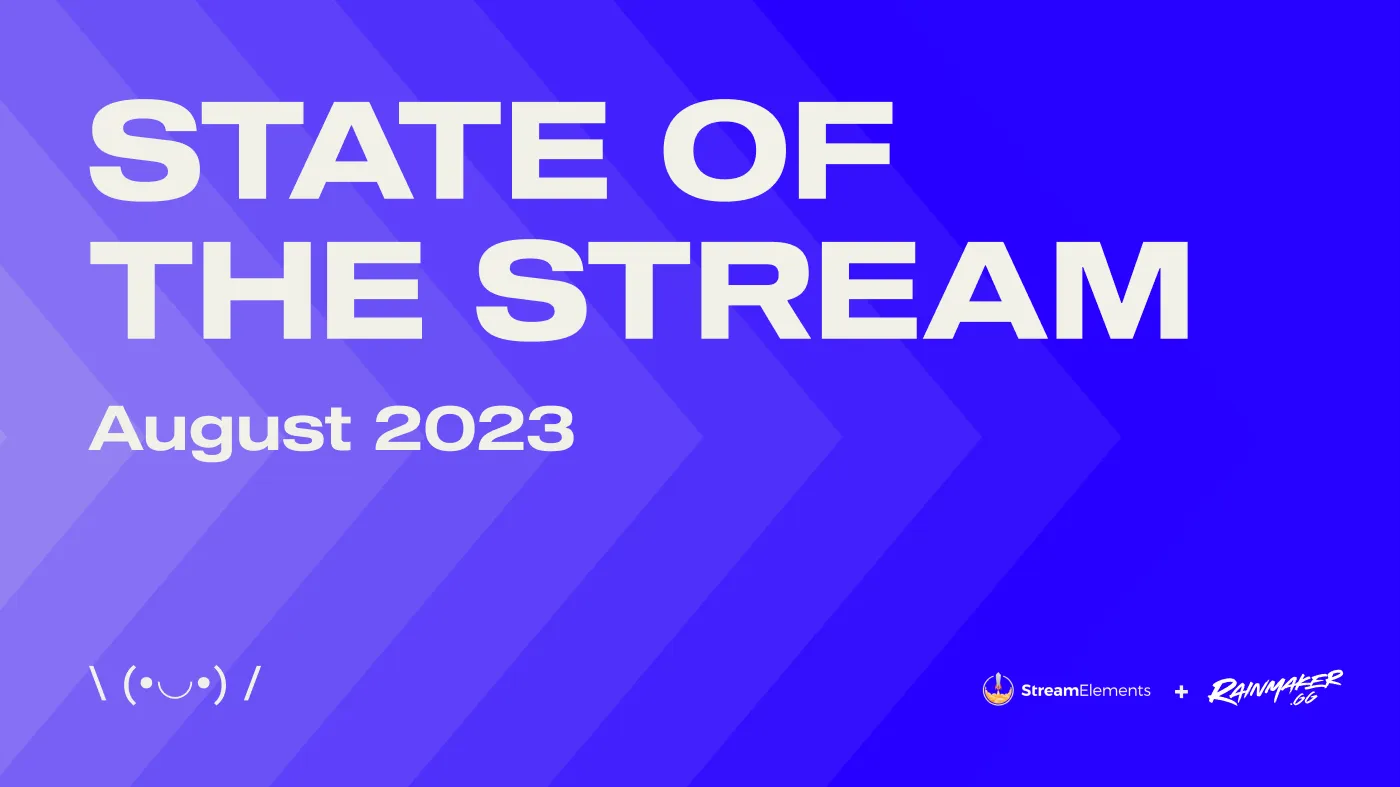 Twitch dips 2% in viewership for August | GamesIndustry.biz