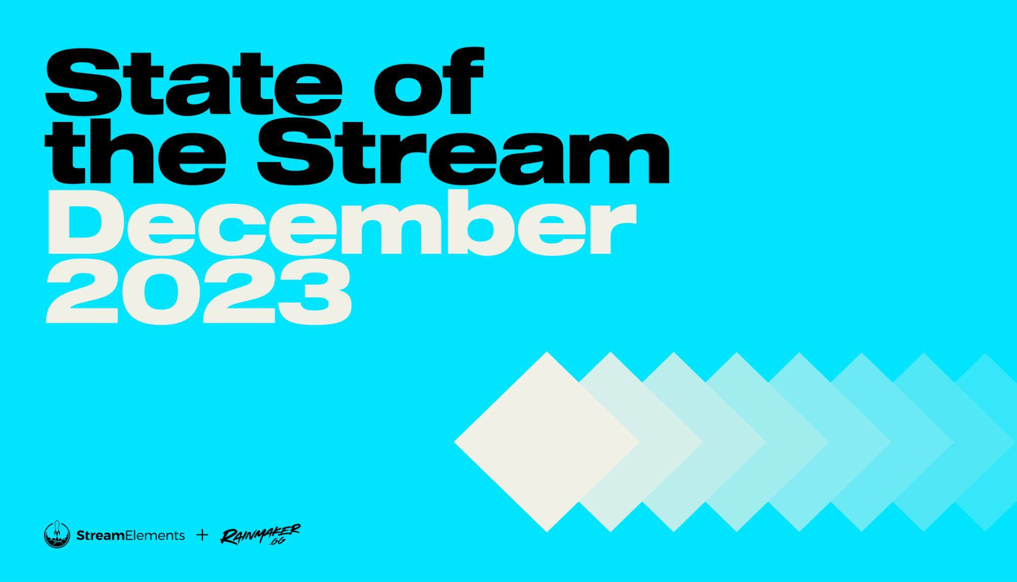 Twitch sees a 4% increase in viewership for December | GamesIndustry.biz