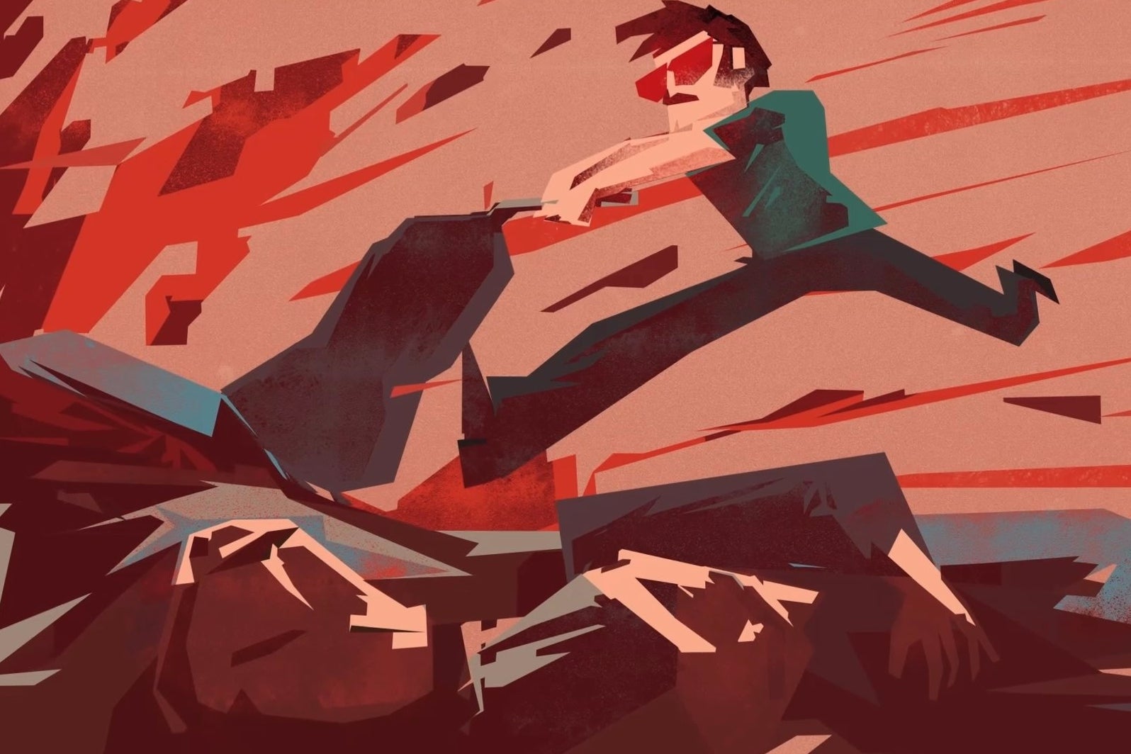 Serial Cleaner llegará a Nintendo Switch | Eurogamer.es