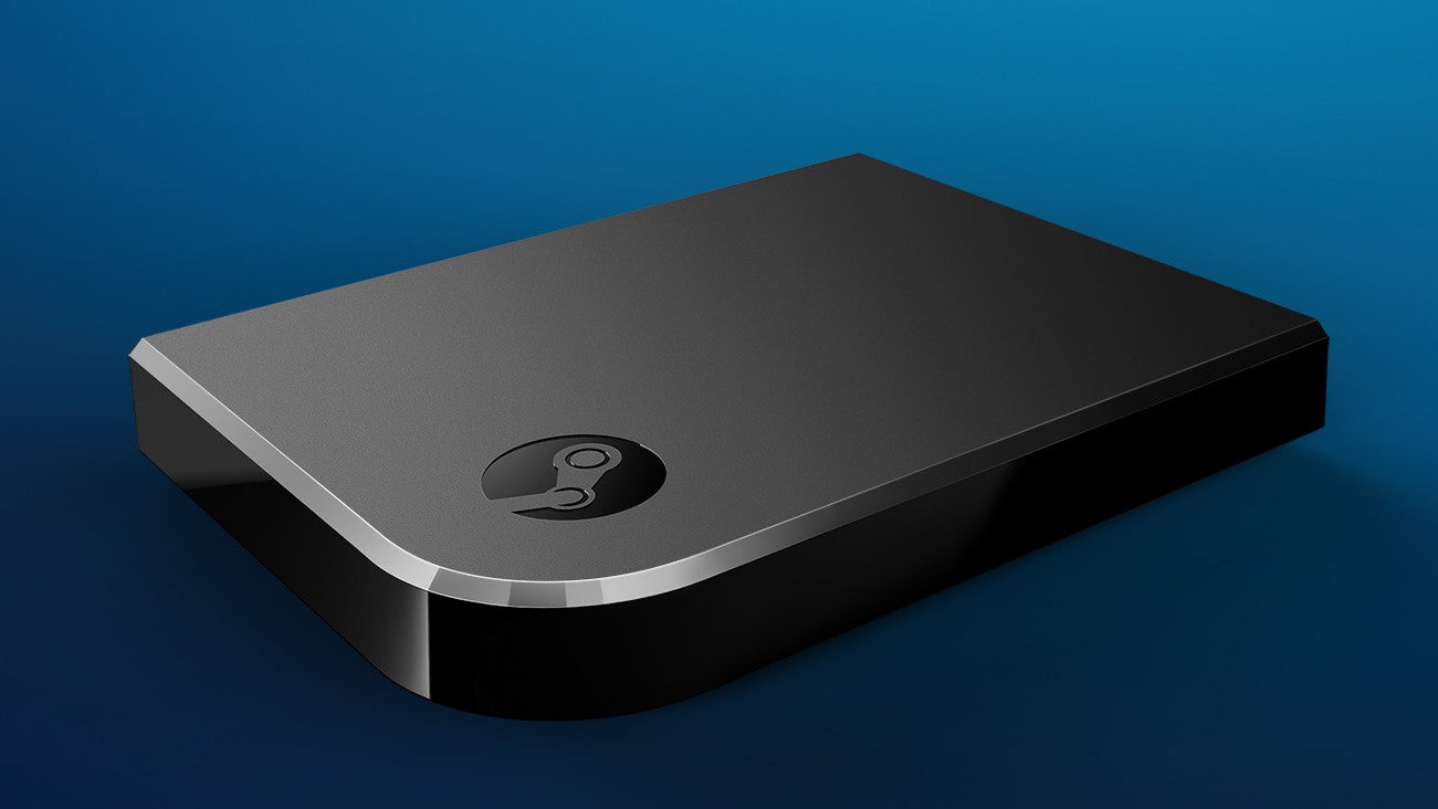 Steam Link box discontinued and almost sold out | Rock Paper Shotgun