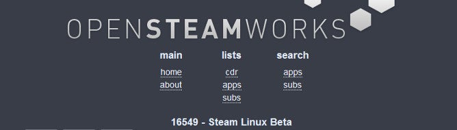 Steam Linux beta incoming | VG247