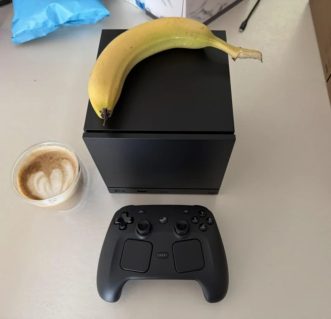 The first wave of Steam Machines has arrived at long last, but those ...