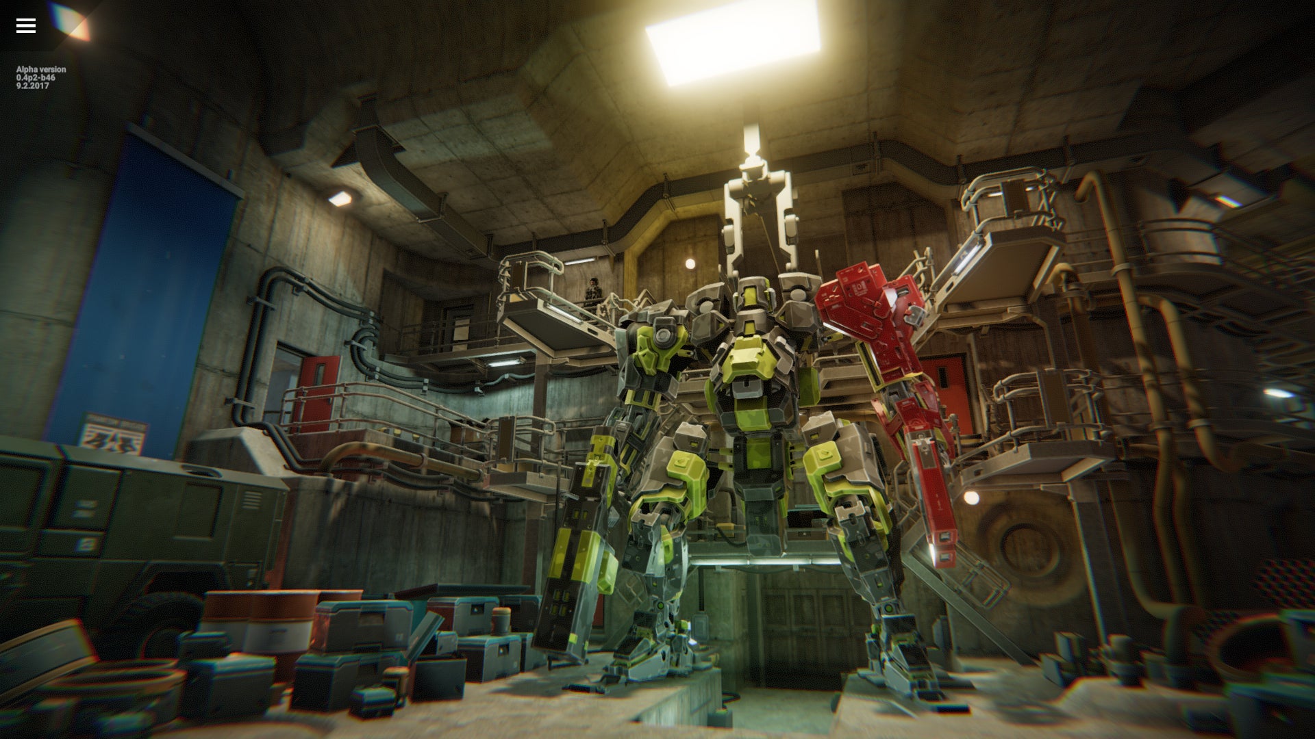 Phantom Brigade mech strategy trailer | Rock Paper Shotgun