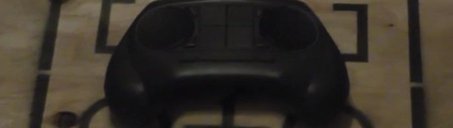 Steam Machine unboxing videos show SteamOS, controller overview | VG247