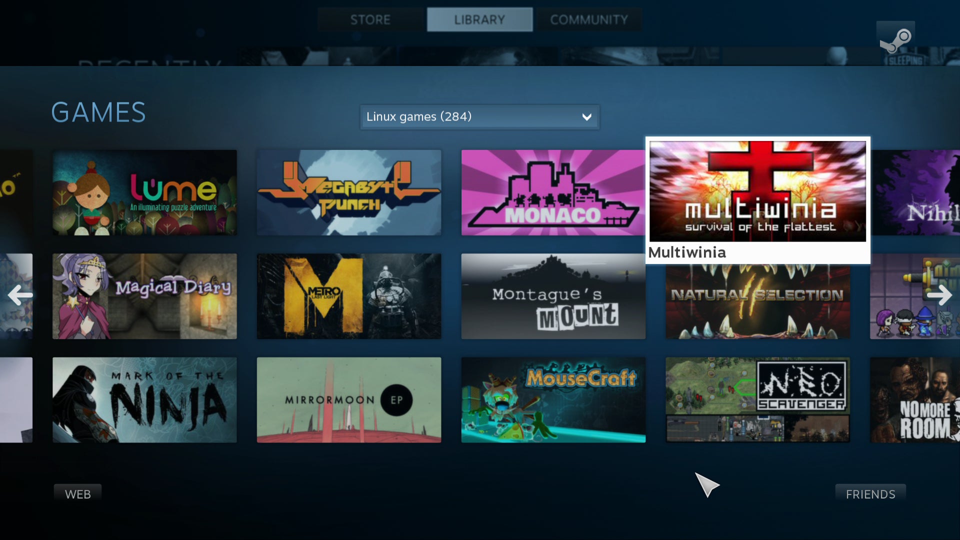 Hands-on with SteamOS | Eurogamer.net