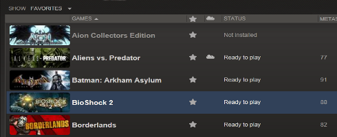 Steam UI gets overhaul, public beta goes live | VG247