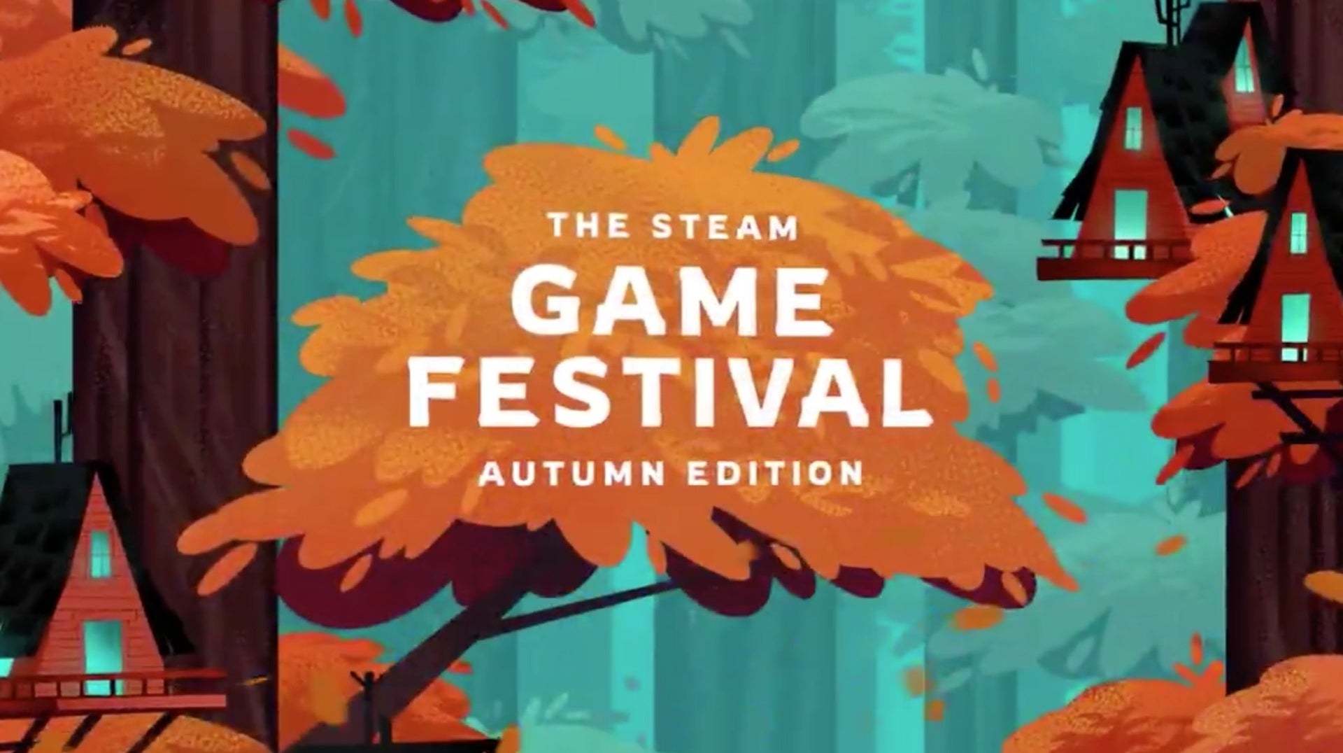 Steam's Game Festival: Autumn Edition is now on, featuring "hundreds ...