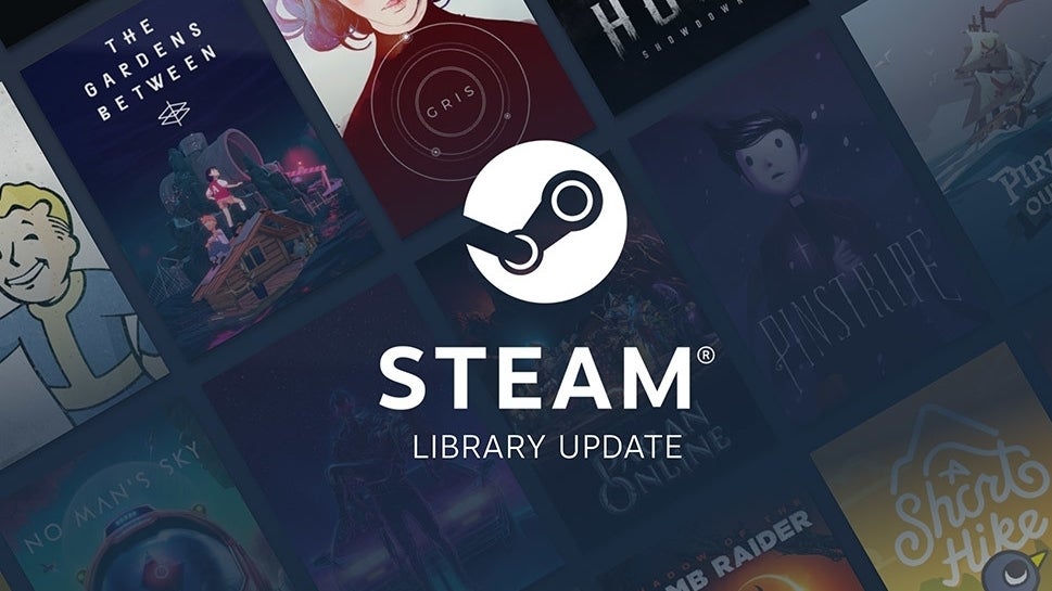 Steam's long-awaited library overhaul is available now in public beta ...