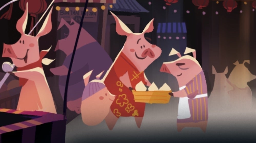 Steam's Lunar New Year Sale is now live | Eurogamer.net