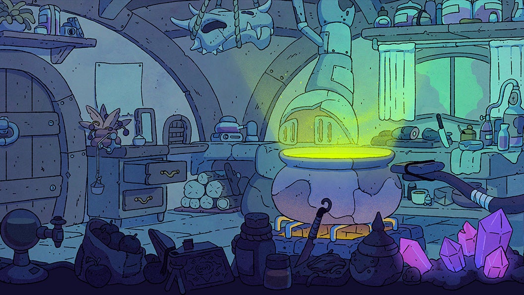 What you should buy in the Steam Autumn Sale - bargain games and a cut-price Steam Deck ...