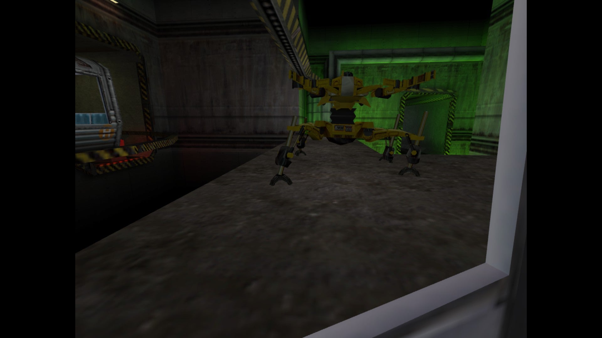 20 years on, Half-Life's opening tram ride is still an audacious bit of ...