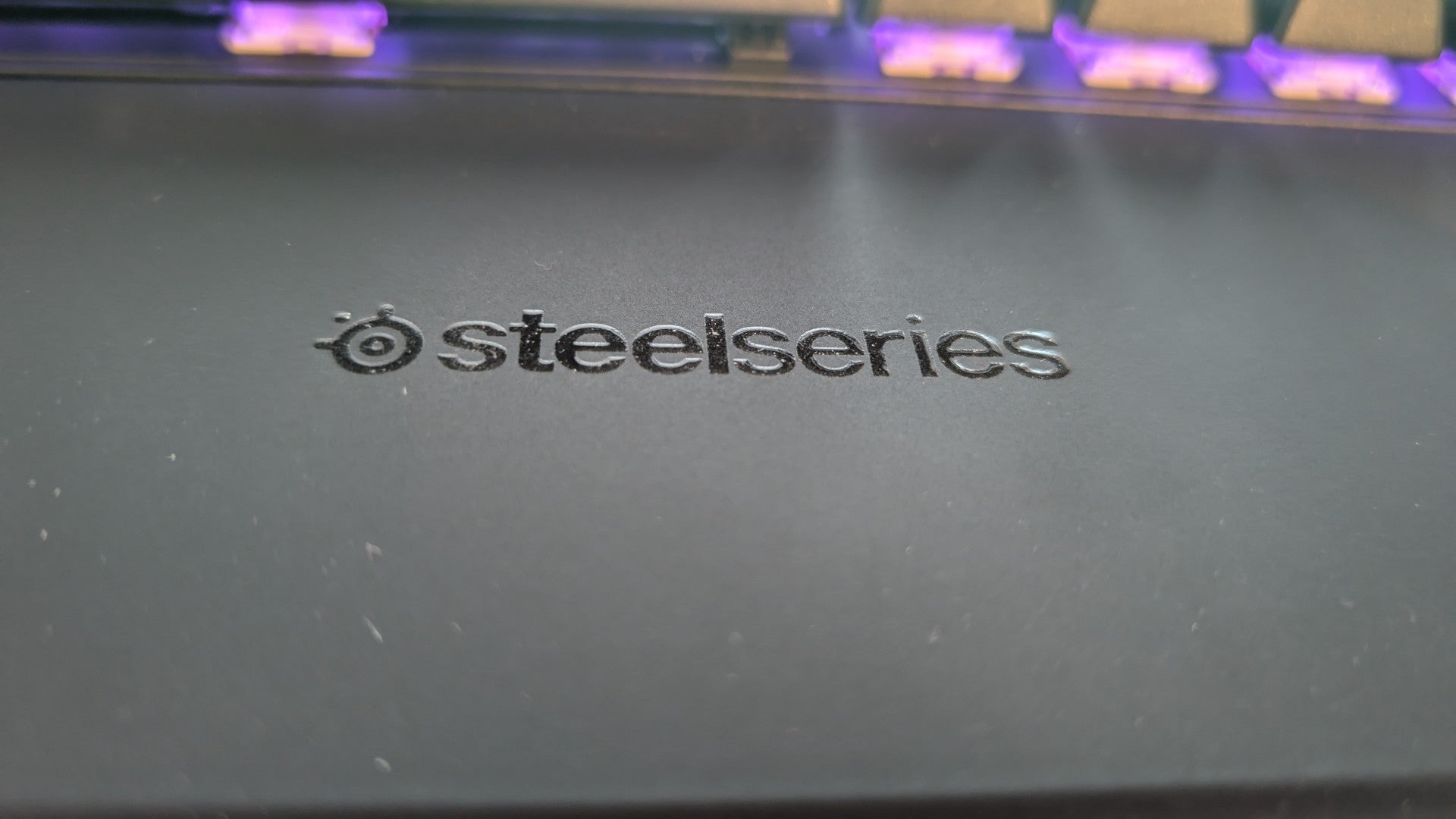 SteelSeries Apex Pro Gen 3 im Test: Grandiose Tastatur, die beim Tippen ...