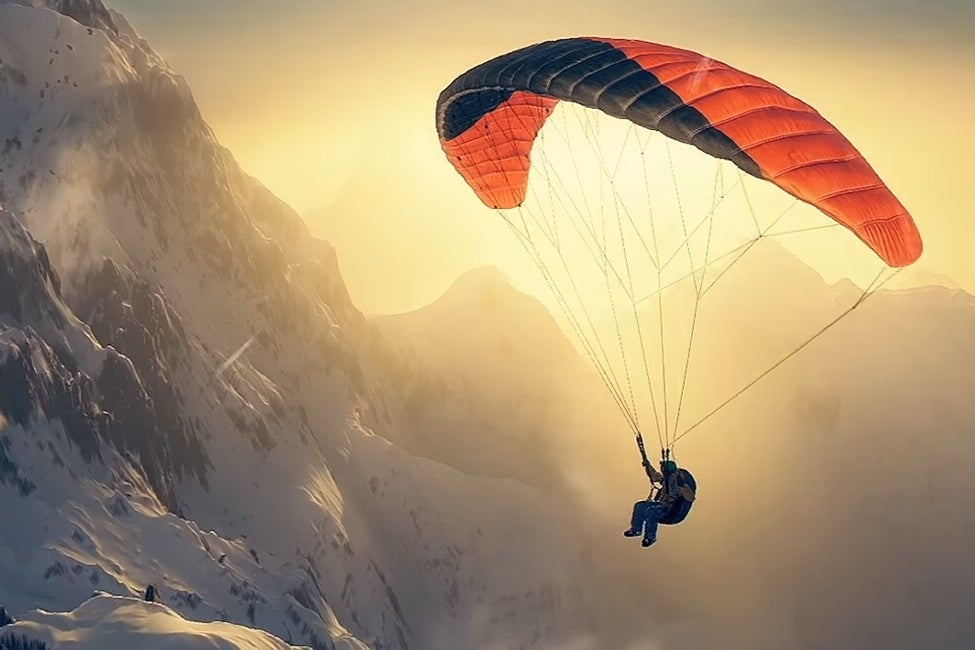 Steep is getting challenge event seasons with unique rewards, starting ...