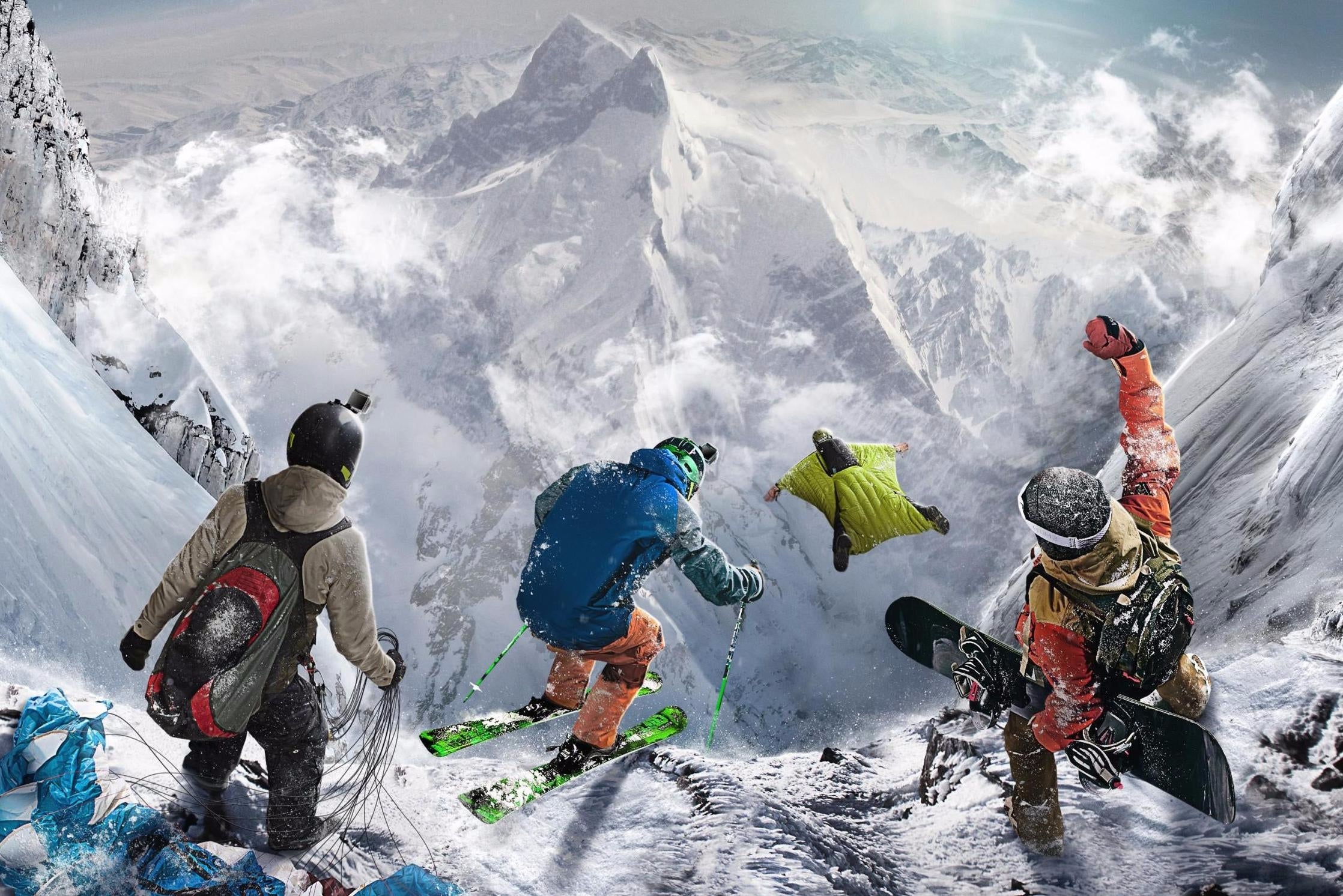 Steep New Design: Steep, Steeper, Dresden – StadiumDB.com