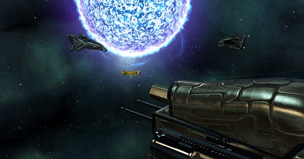 Is Stellaris The Right Game To Get You Into Paradox Grand Strategy