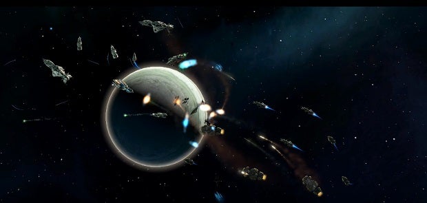 Offblast! Stellaris Patch Coming, And Various Fixes | Rock Paper Shotgun