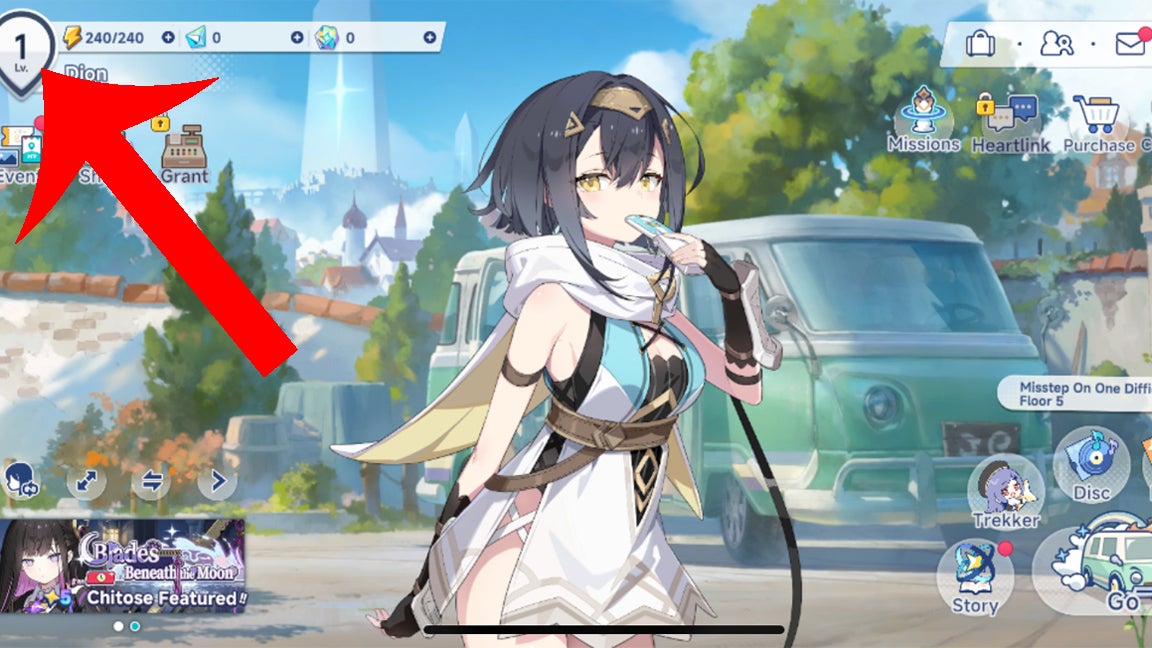 Stella Sora codes for June 2026 | Eurogamer.net