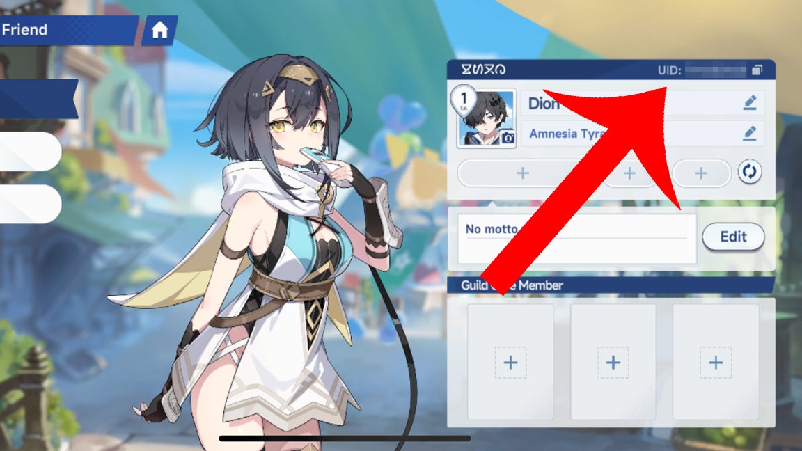 Stella Sora codes for December 2025 | Eurogamer.net