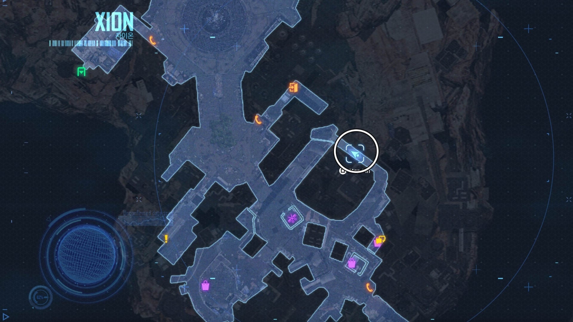All cat locations in Stellar Blade | Eurogamer.net