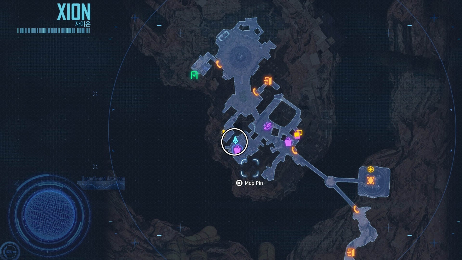 All cat locations in Stellar Blade | Eurogamer.net