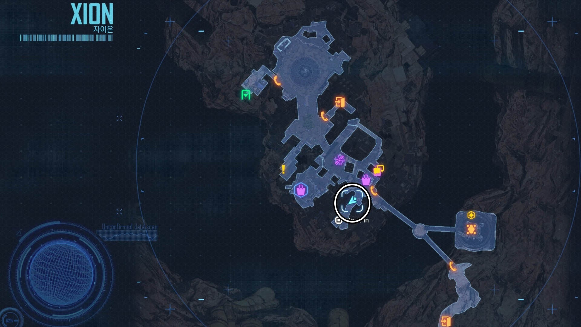 All cat locations in Stellar Blade | Eurogamer.net