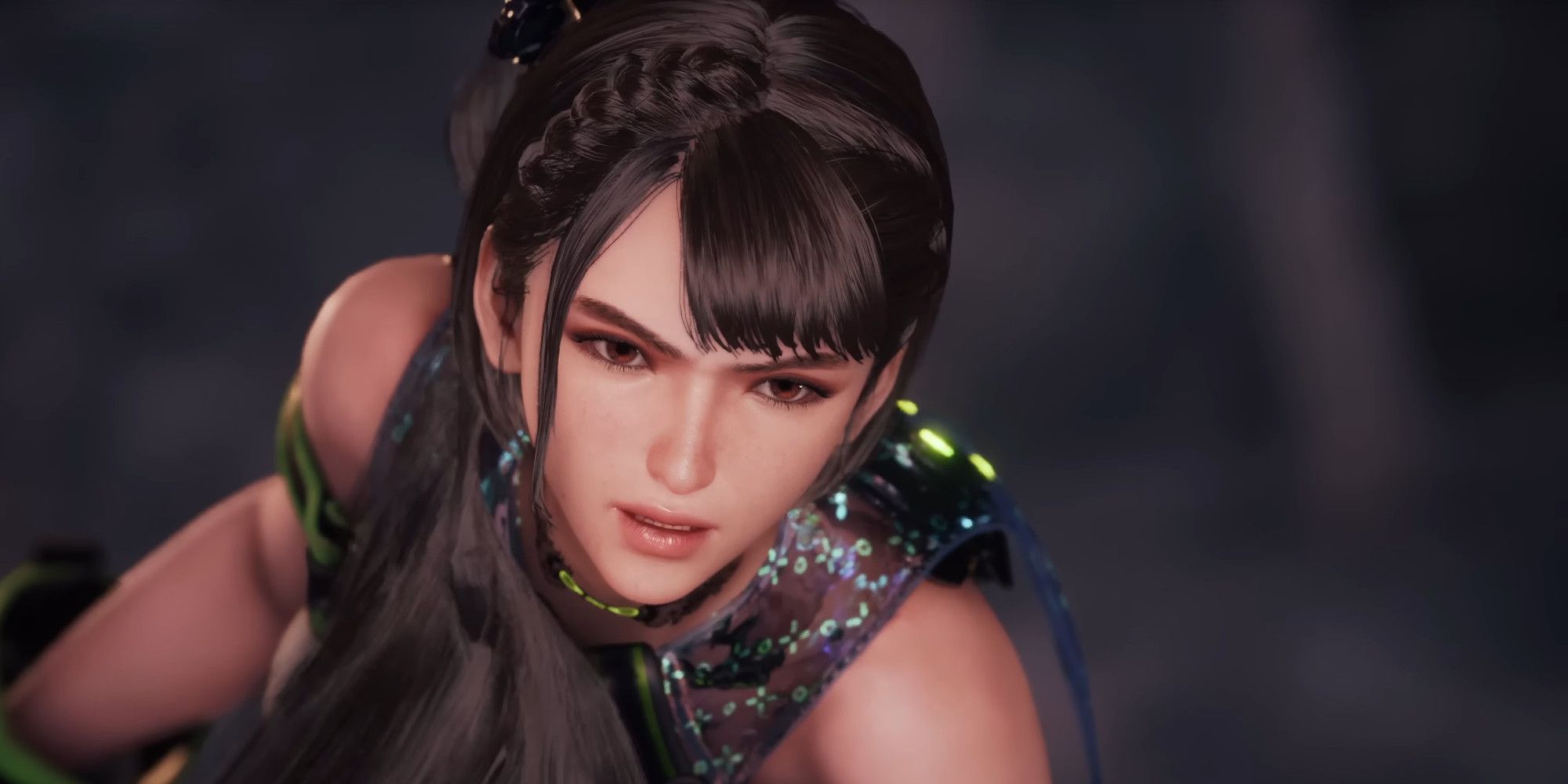 Stellar Blade poderá receber Modo Foto | Eurogamer.pt