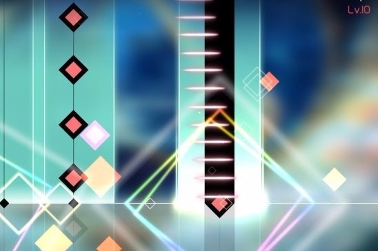 Rhythm Game Arcaea Apps On Google Play