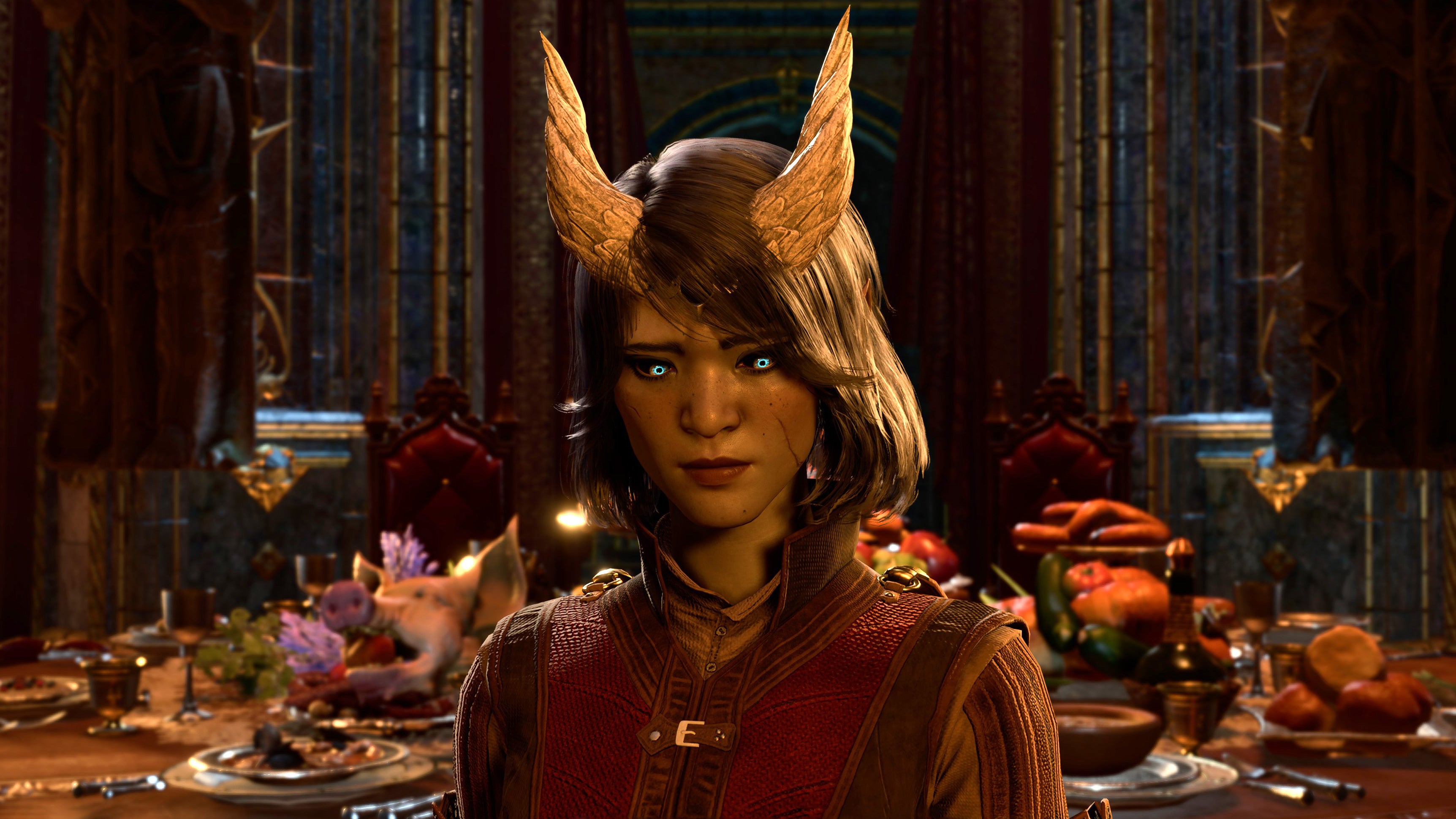 DirectX 11 vs Vulkan: which is best for Baldur's Gate 3? | Eurogamer.net