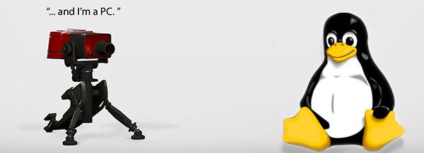 Penguin Party: Steam On Linux? | Rock Paper Shotgun