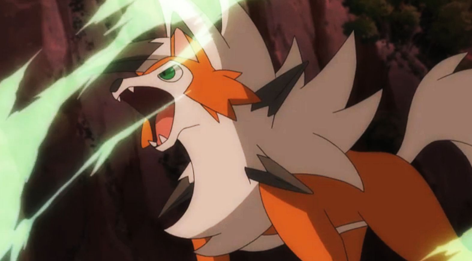 Shadow Pokemon are taking over raids during Pokemon Go's Rising Shadows ...