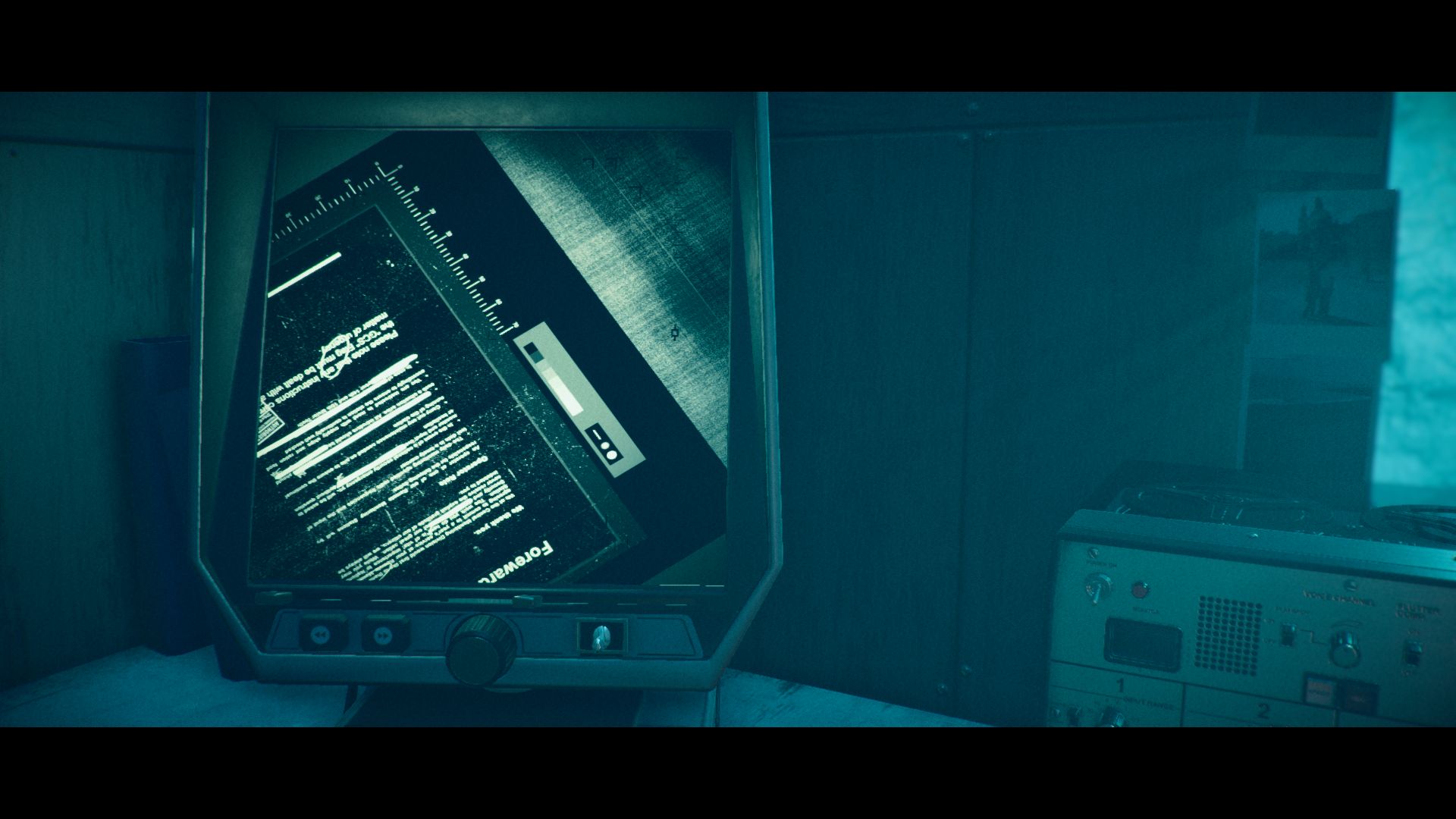 Stories Untold review | Eurogamer.net