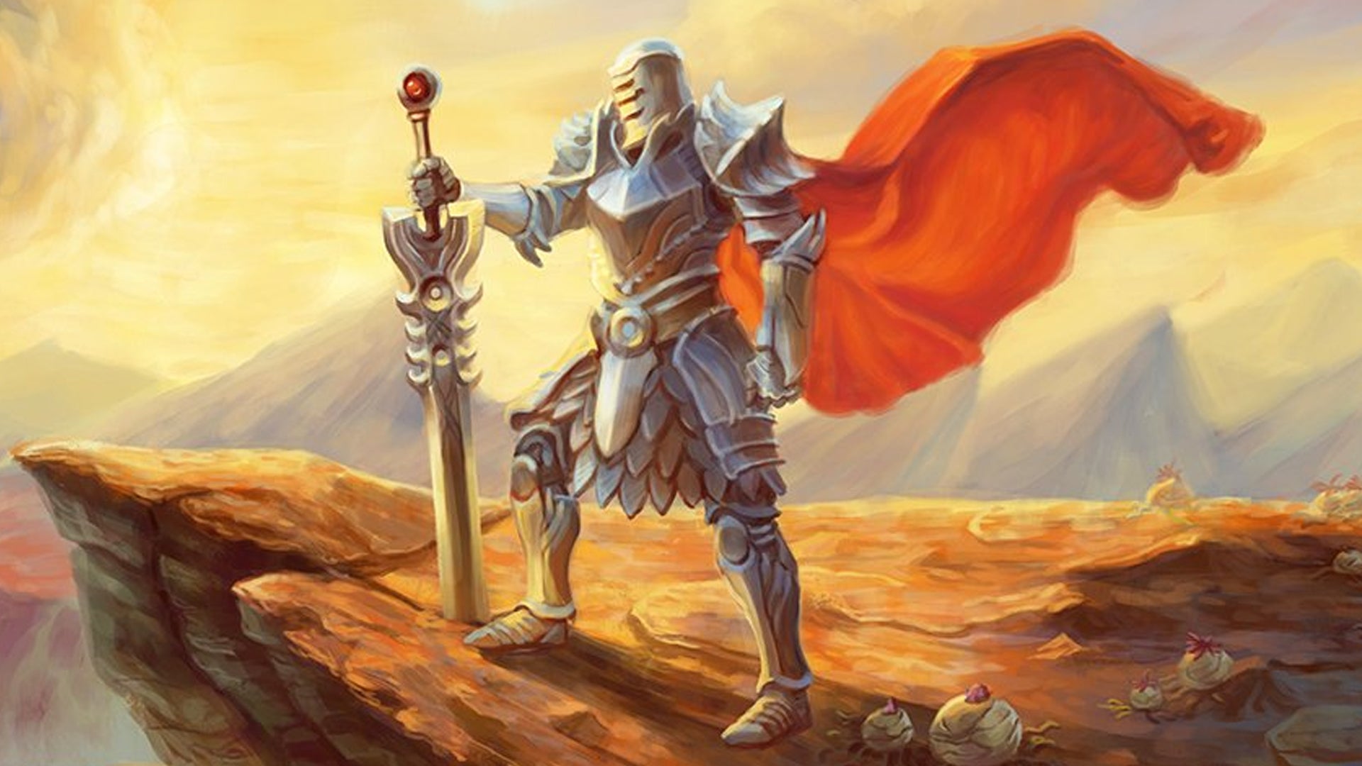 Brandon Sanderson deckbuilding game in the works at Stormlight Archive ...