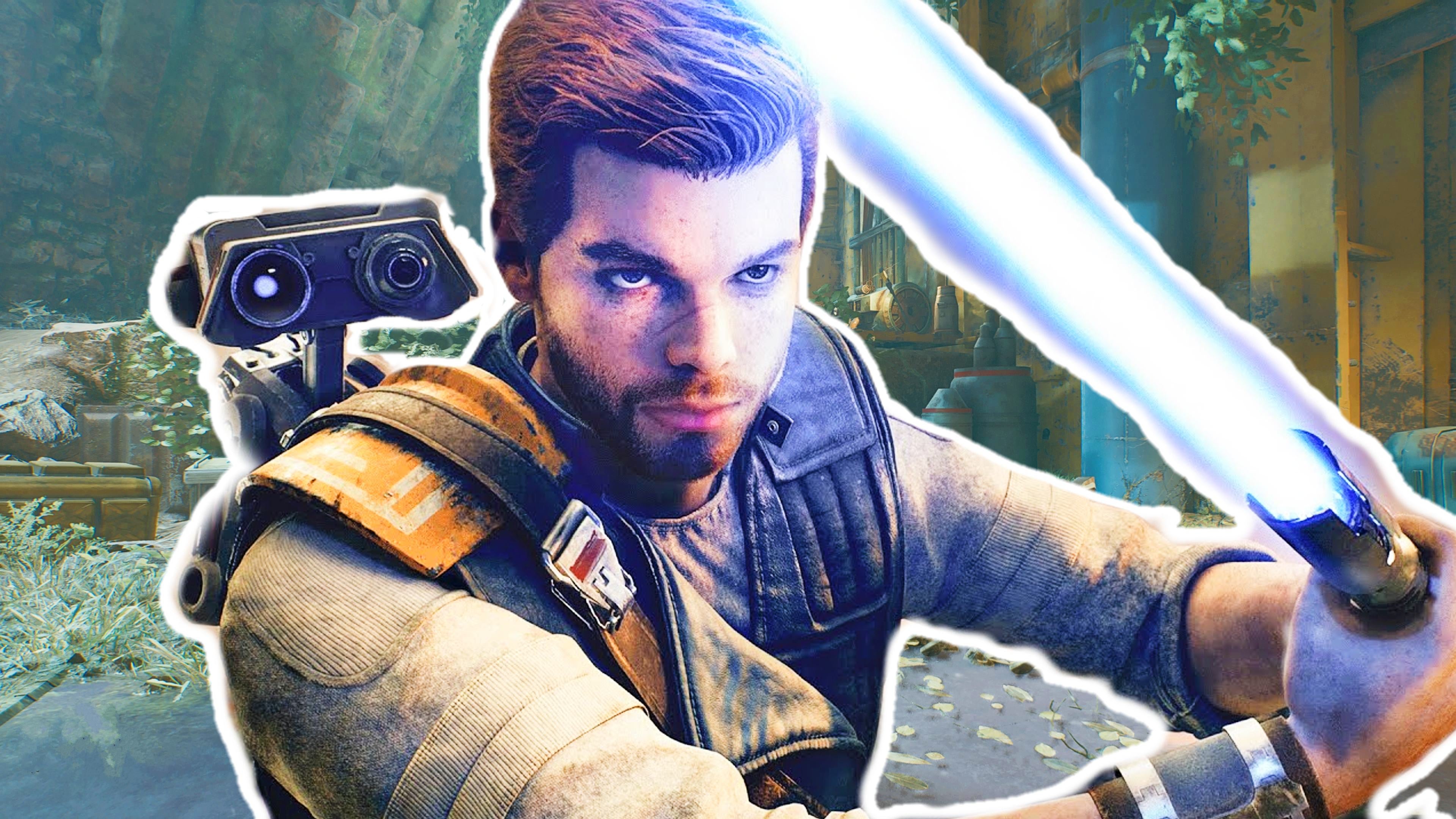 Star Wars Jedi Survivor - Komplettlösung mit Tipps und Tricks ...