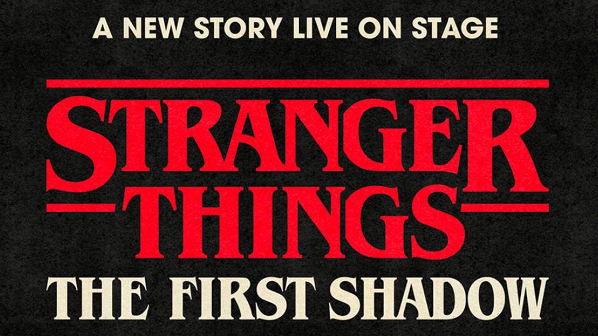 Prequel „Stranger Things” na deskach teatru. Netflix przygotował sztukę ...