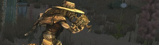 Quick Shots: Oddworld: Stranger’s Wrath HD screens released onto ...