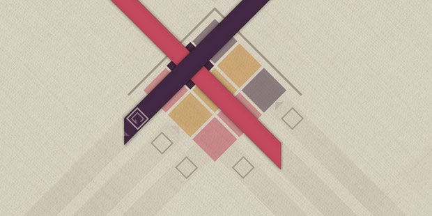 Strata: A Logic Puzzle About Weaving Ribbons | Rock Paper Shotgun