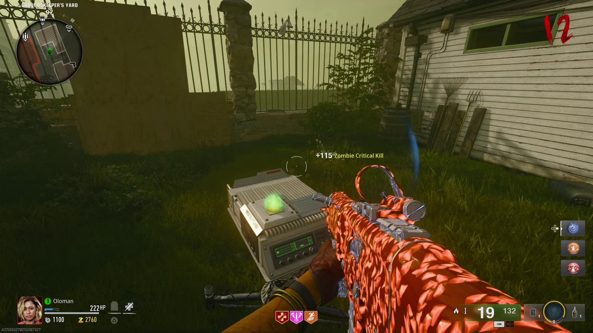 How to complete the Liberty Falls Main Quest Easter Egg in Black Ops 6 ...