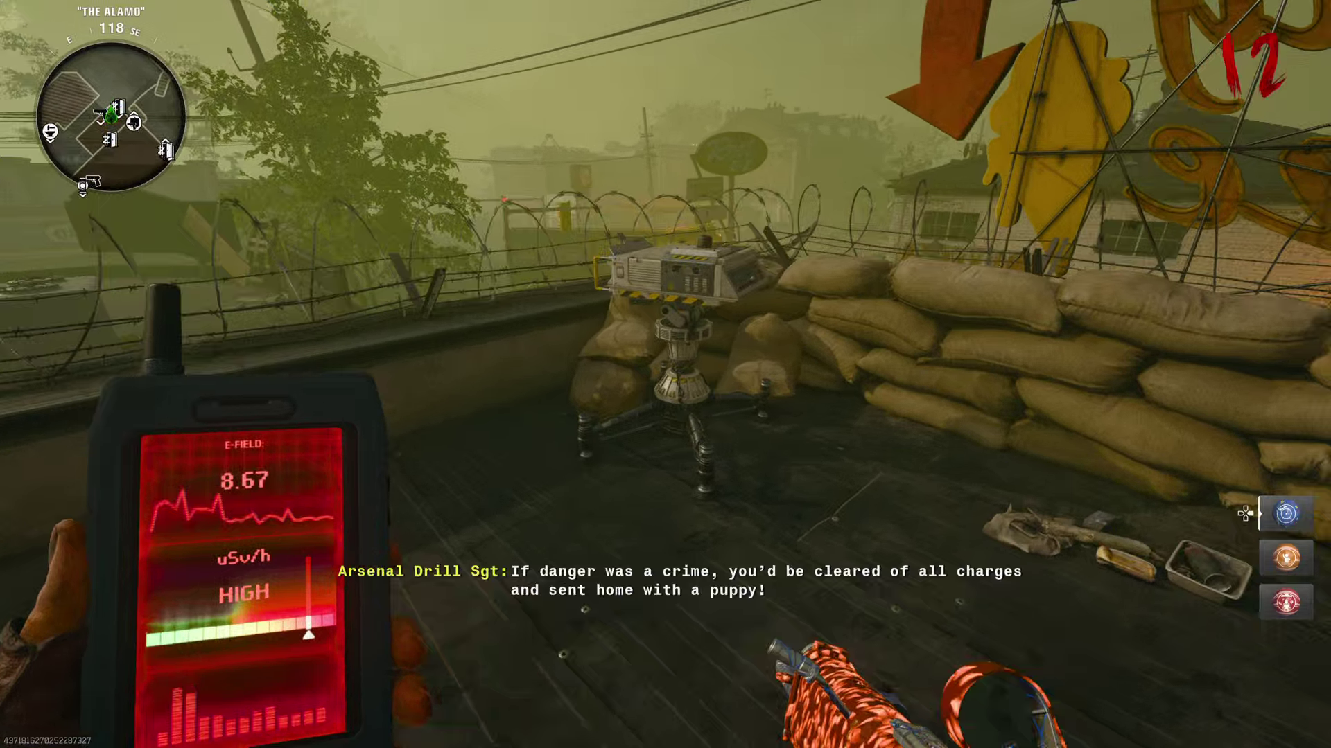 How to complete the Liberty Falls Main Quest Easter Egg in Black Ops 6 ...