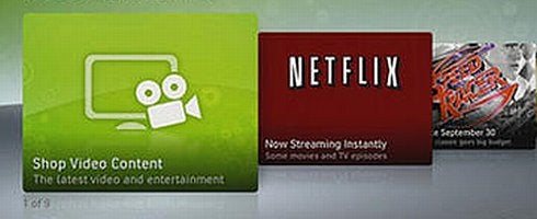 Microsoft video to relaunch as Zune Video this fall | VG247