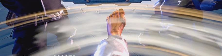 Análisis de Ultra Street Fighter II: The Final Challengers | Eurogamer.es