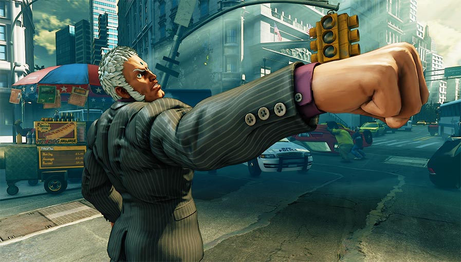 Urien Street Fighter Urien Street Fighter Zerochan Anime Image