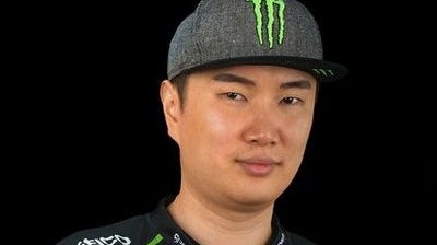 Infiltration Street Fighter EVO 2016 | Infiltration é O Campeão De